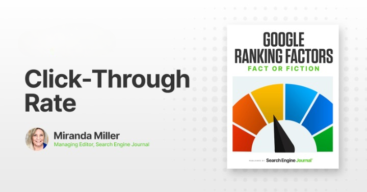 Understanding and Influencing Click-Through Rates in Google Search ...