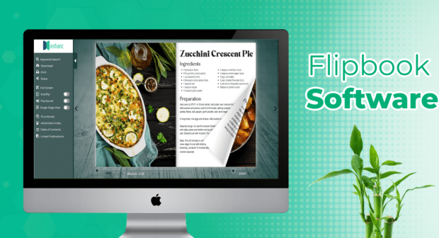 Flip book software: Key advantages explained! - Pre Post SEO