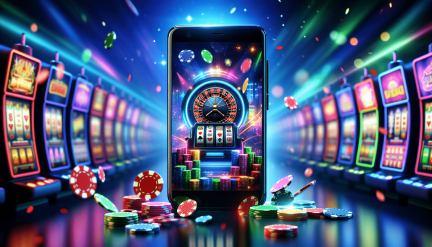 Discover Danatoto: The Future of Online Casino Gaming - Pre Post SEO